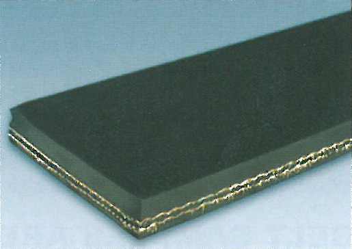 Black Heavy Duty Belting