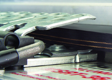 Flexco R5 Rivet Hinge