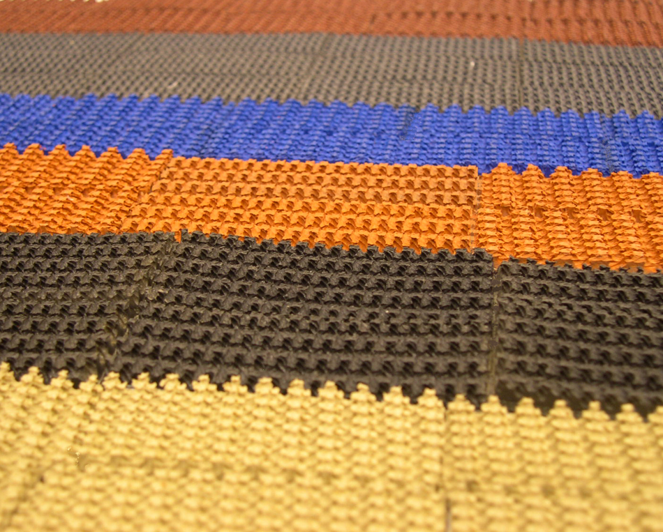 Incline Conveyor Belting