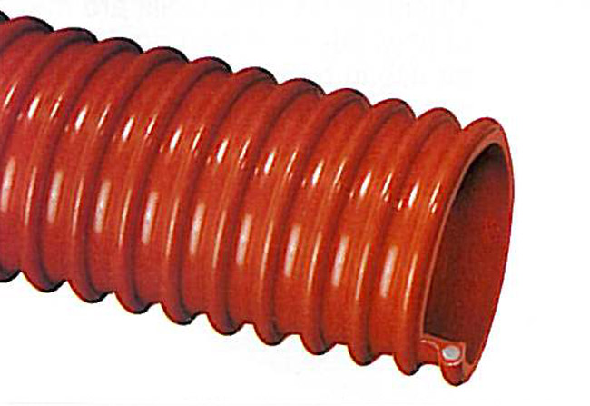 Series WOR PVC Vapor Recovery Hose at - Dunham Rubber & Belting