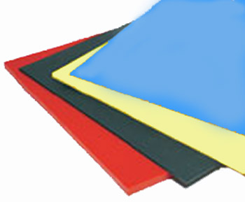 Urethane Sheet Products