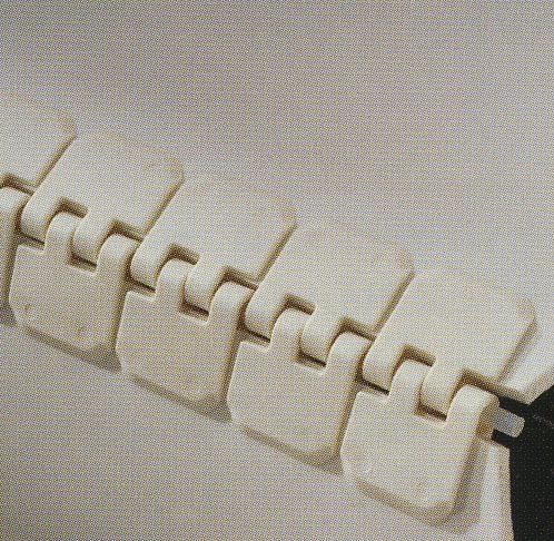 Plastic Rivet On Dunham Rubber & Belting Corp.