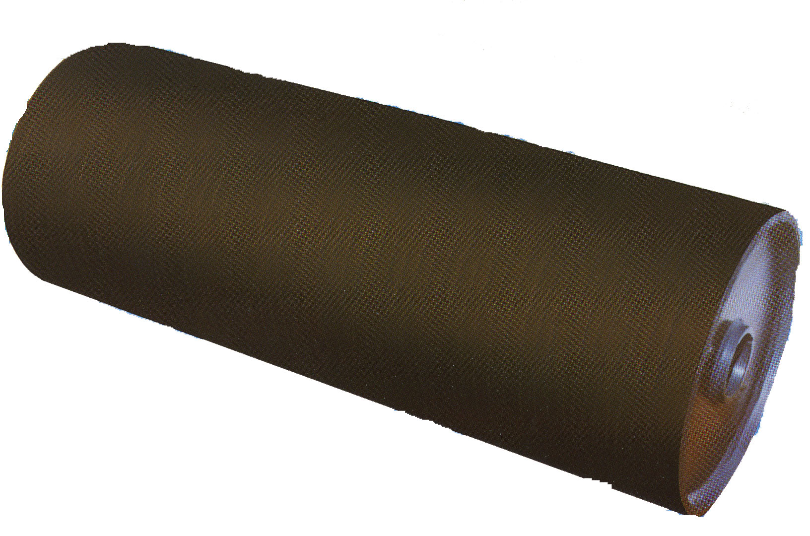 Item # Smooth Rubber Lagging, Rubber Lagging On Dunham Rubber & Belting ...