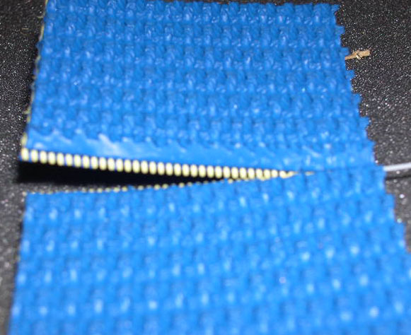 Spiral Link On Dunham Rubber & Belting Corp.