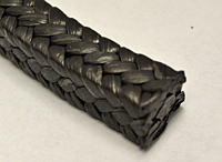 2007 Braided Packing/Expanded PTFE, Graphite On Dunham Rubber & Belting ...