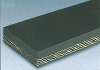 Item # 4 Ply 440 1/4 X 1/16, 4 Ply Standard Black Heavy Duty - High ...