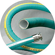 APFRC Rubber Covered FEP Hose - Highly Flexible On Dunham Rubber ...