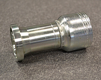 SAE Code 61 Split Flange