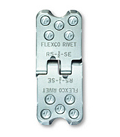 Flexco R5-1/2 Rivet Hinge