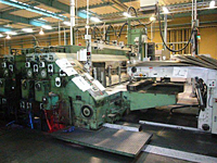 Flexo Folder Gluer Belt