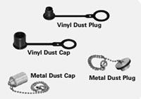 Coupling Series 1HK On Dunham Rubber & Belting Corp.