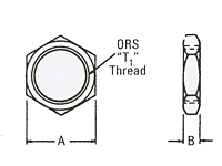ORS ACCESSORIES On Dunham Rubber & Belting Corp.