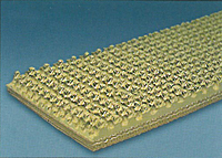 Tan Rubber and Pure Gum Roughtop