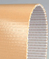 Ziplink Food Grade Belting