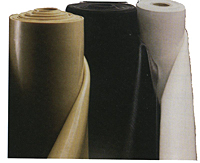 Gum Rubber (Natural Rubber) Products