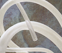 Silcon® Medical - Medical Grade Silicone Tubing