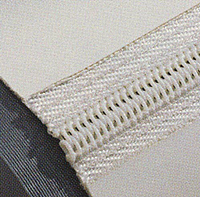 Alligator® Spiral Lace System