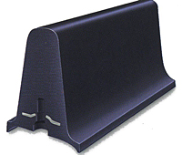 Item # 99531, Tatch-A-Cleat® - Model "HD" Cleat On Dunham Rubber ...