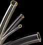 Superthane Transparent Polyurethane Tubing